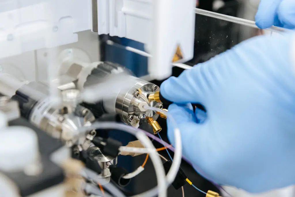 IonOpticks announces NanoShield: A zero-compromise trap column range ...