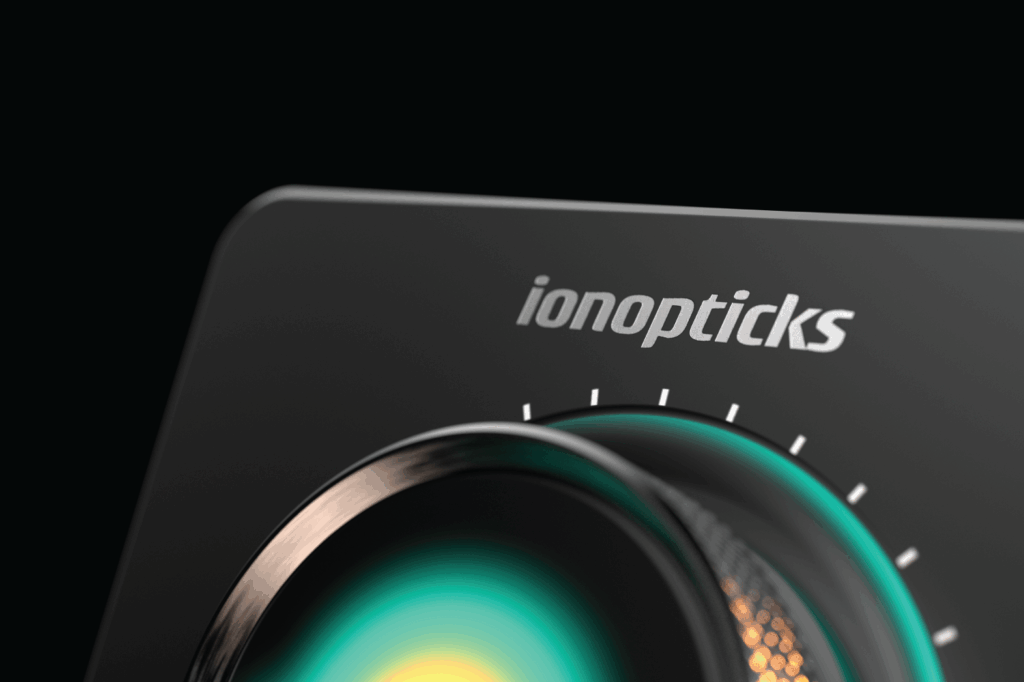 HeatSync - IonOpticks