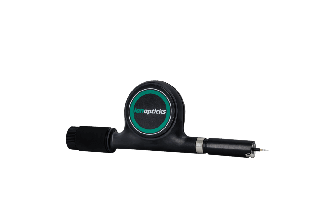 Aurora® Elite™ 15x75 XT C18 UHPLC column - IonOpticks