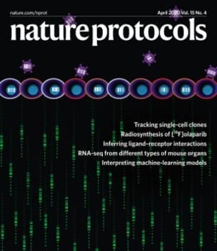 High-throughput and high-sensitivity phosphoproteomics with the ...