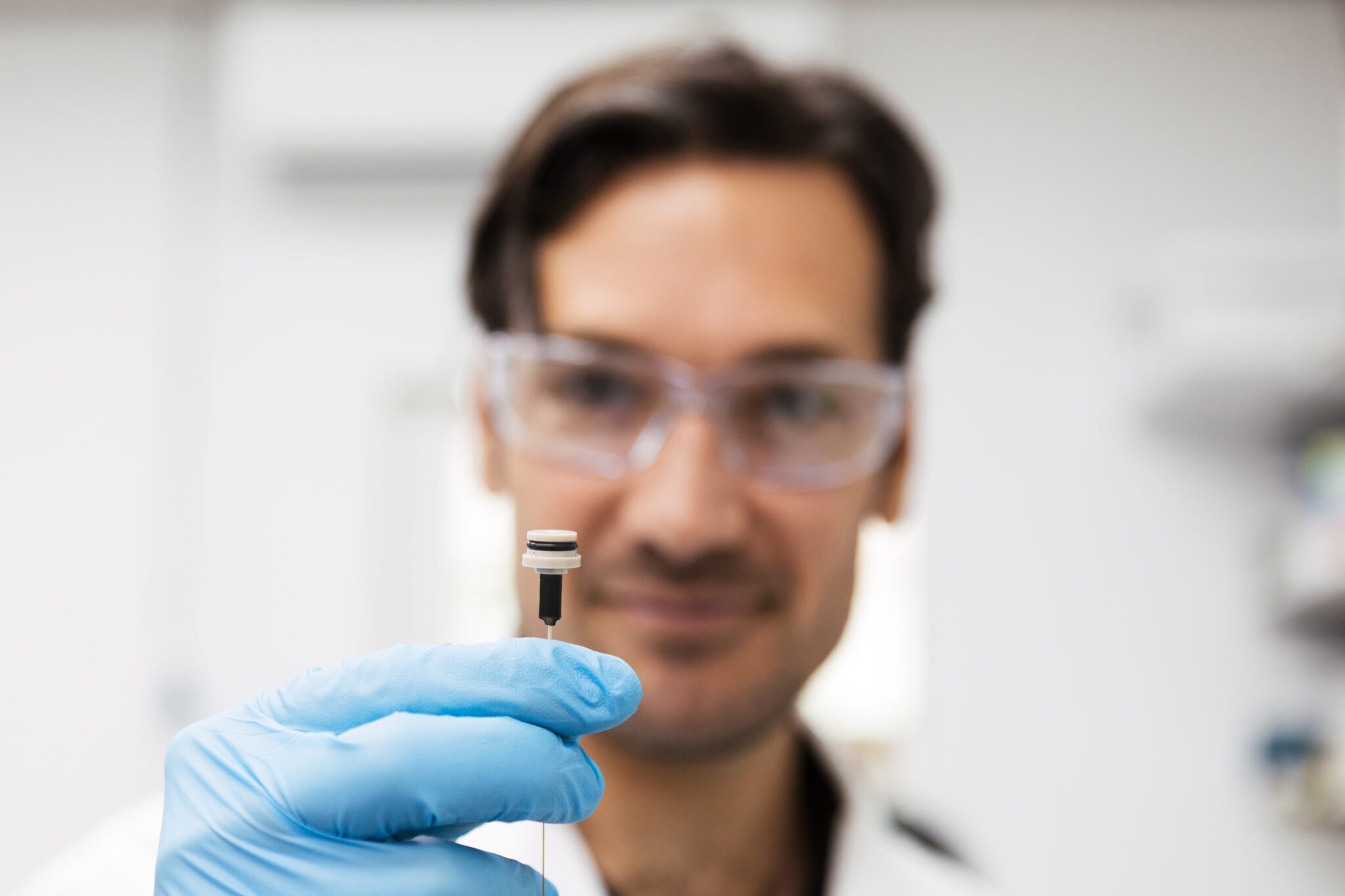 Generation 4 Aurora Series - IonOpticks