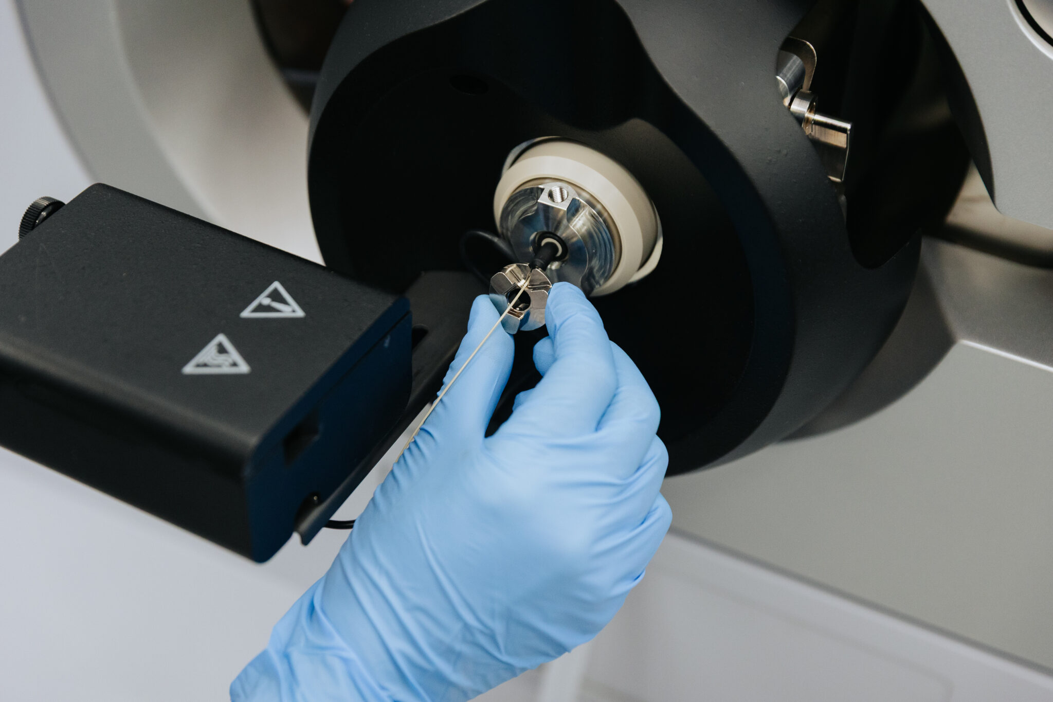 Aurora® Rapid™ 8x150 CSI C18 UHPLC column - IonOpticks