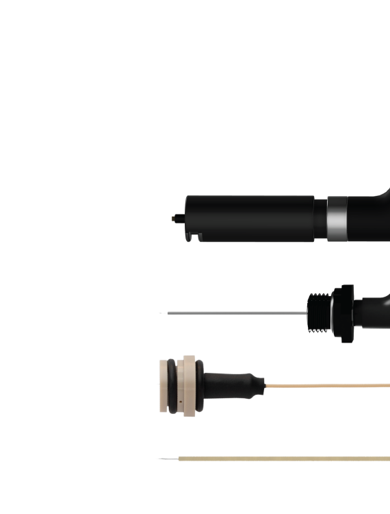 IonOpticks Chromatography